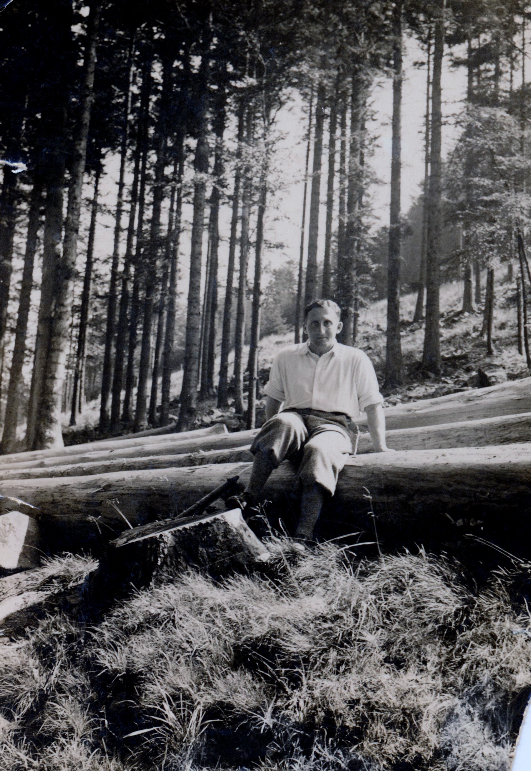 Justin Rhodes - Fränkisches Freilandmuseum Bad Windsheim